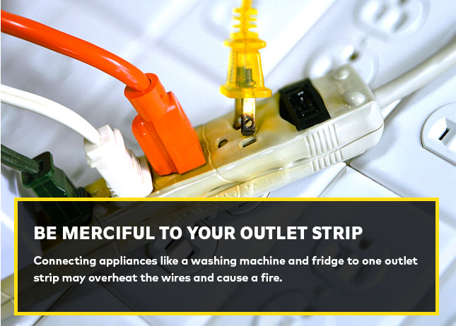 Protect Yourself with These Essential Electrical Safety Tips | Homefix