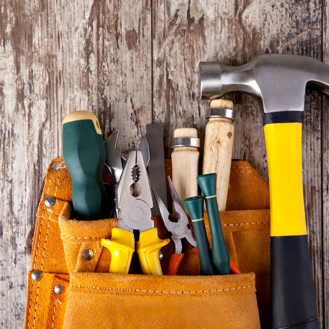 10 essential tools every homeowner should own | Homefix 10 essential tools every homeowner should own | Homefix